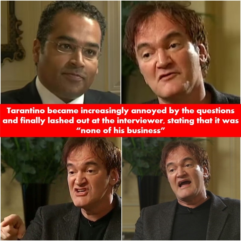 30+ Awkward Celebrity Interviews That Went Terribly Wrong – Page 21