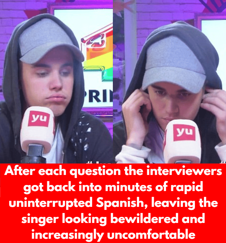30+ Awkward Celebrity Interviews That Went Terribly Wrong – Page 37
