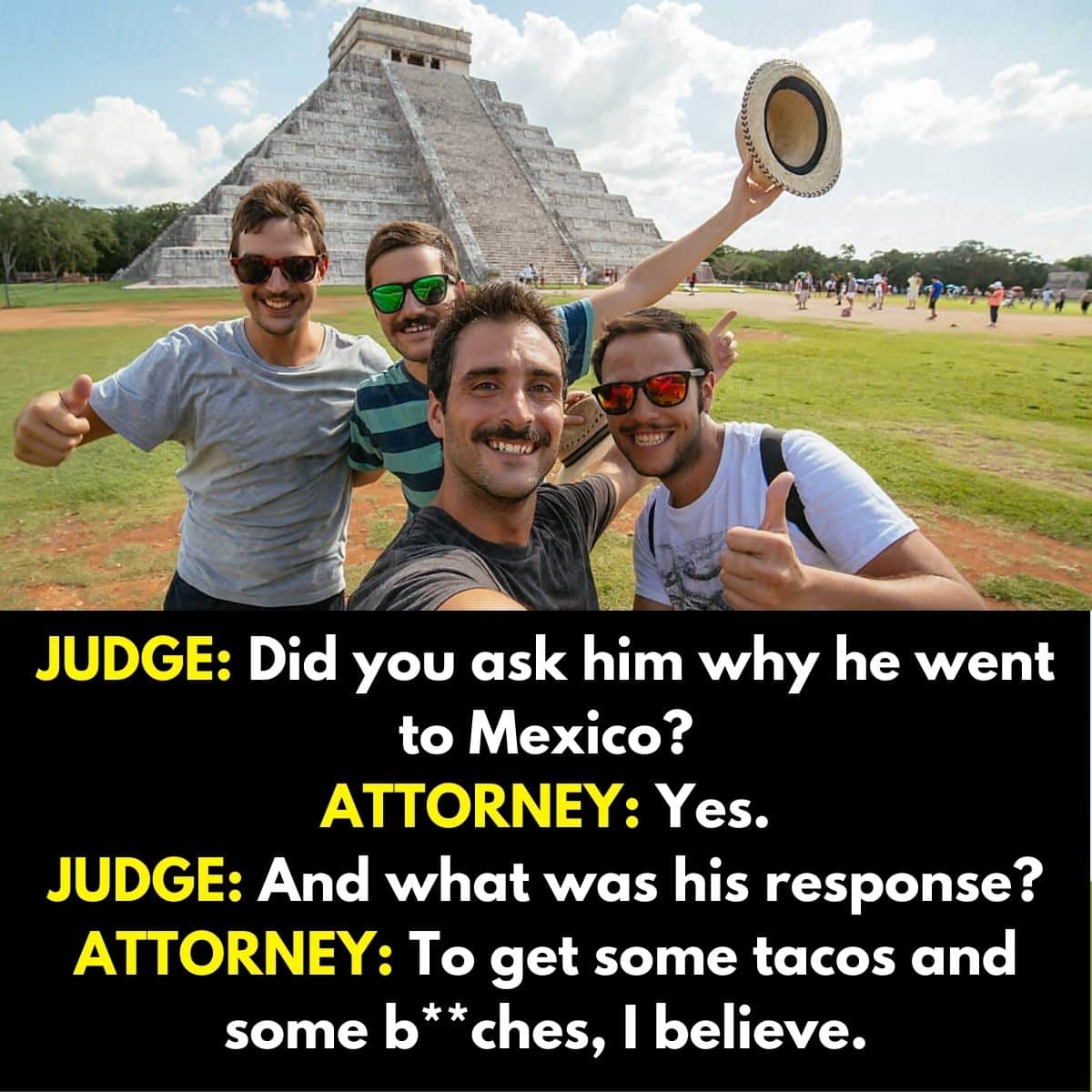 Hear, Hear: Comical, Questionable and Ludicrous Things People Actually ...