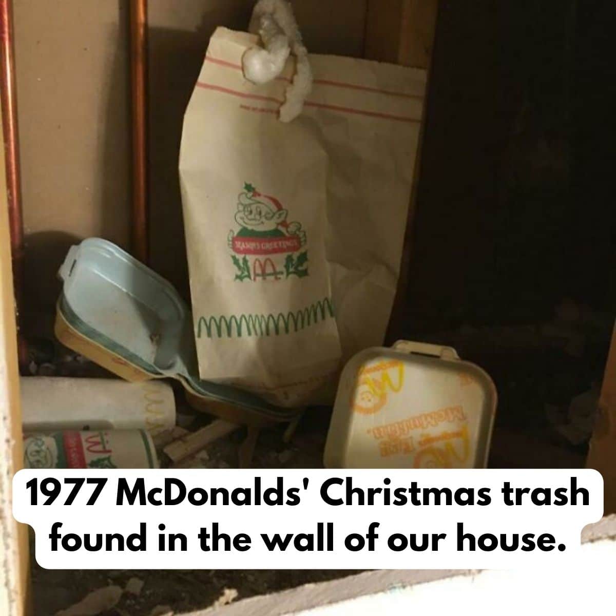 Sitting On a Fortune: Insanely Valuable Things People Found Hidden in ...