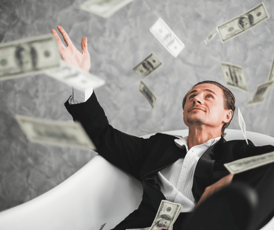 Inside the Luxurious Lifestyle of Billionaire Business Moguls