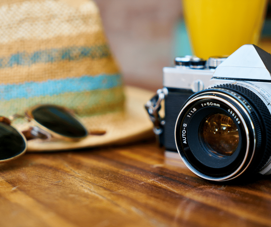 What is Lifestyle Photography Used For