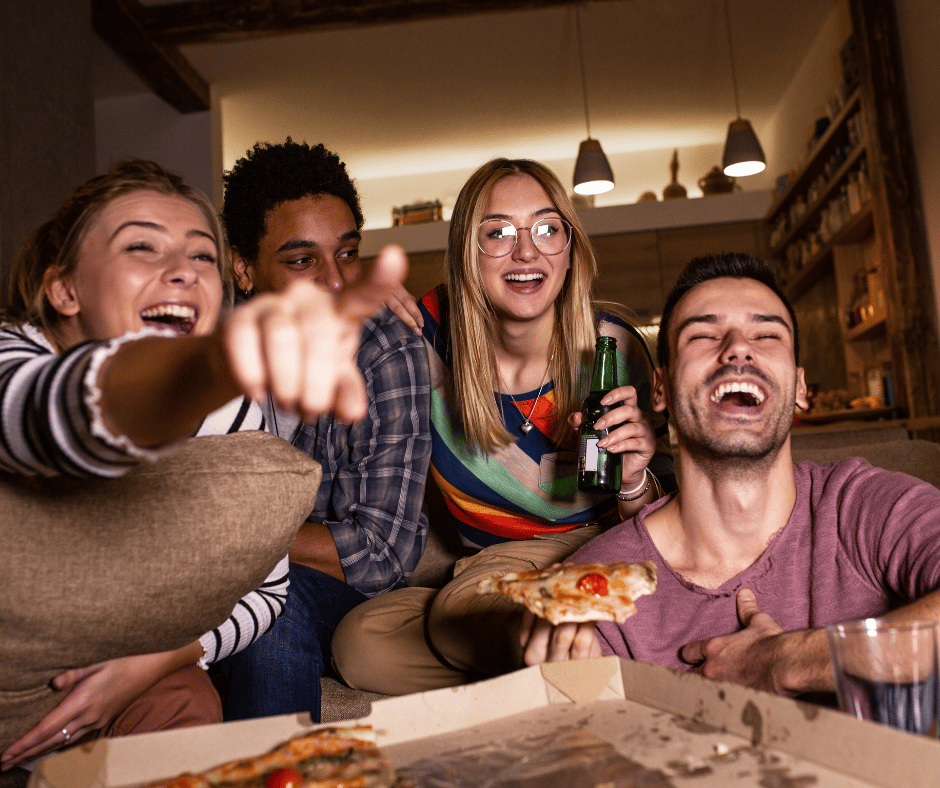 The Most Iconic TV Shows of the Decade