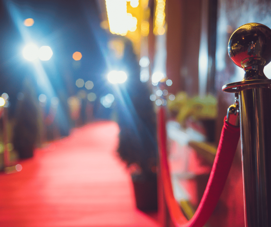 The Best Red Carpet Looks from the Latest Awards Show