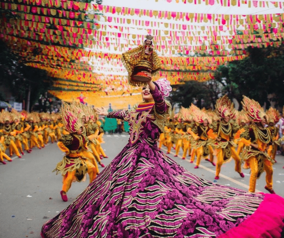 Festivals Around the World That Celebrate Life and Love