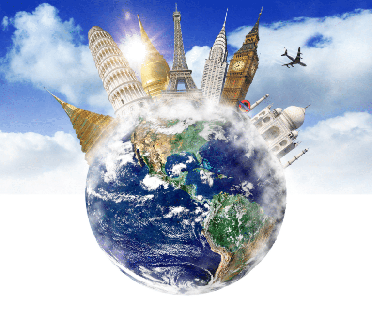 Fun Facts About Different Cultures Around the World