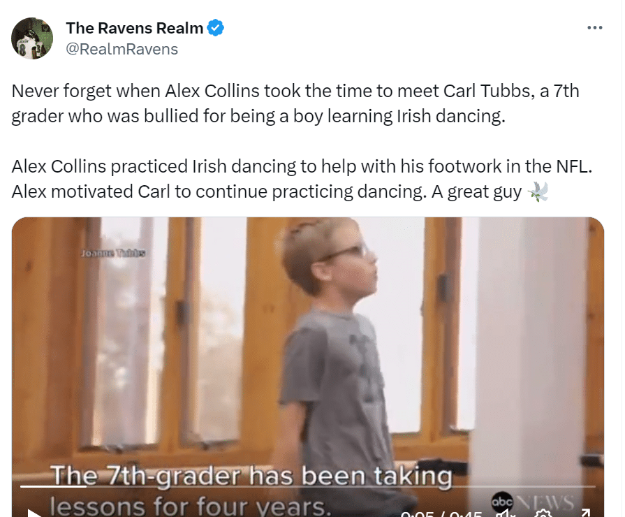 Twitter Users Share Random Acts of Celebrity Kindness and It’s Beyond ...