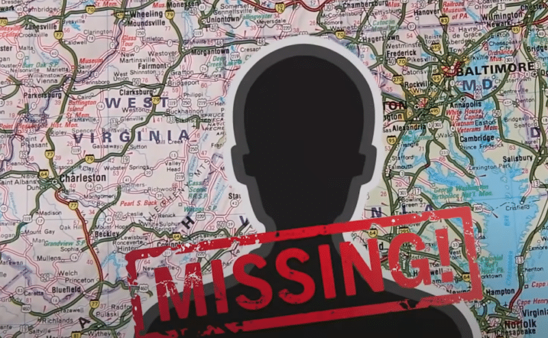 6-Year-Old Boy Goes Missing: When Rescuers Find Him, They’re Frozen By ...