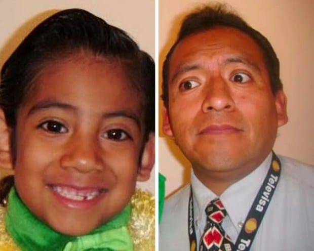 Qué Fue De La Vida De Las Estrellas De Telenovelas De Nuestra Infancia ...