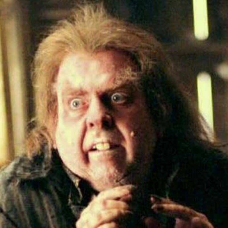 These AI-Generated Images Show Us What Harry Potter Characters Should ...