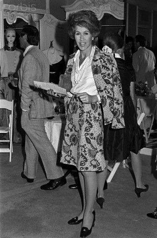 The Dark Life and Tragic End of Vicki Morgan, the Beautiful Bad Girl ...