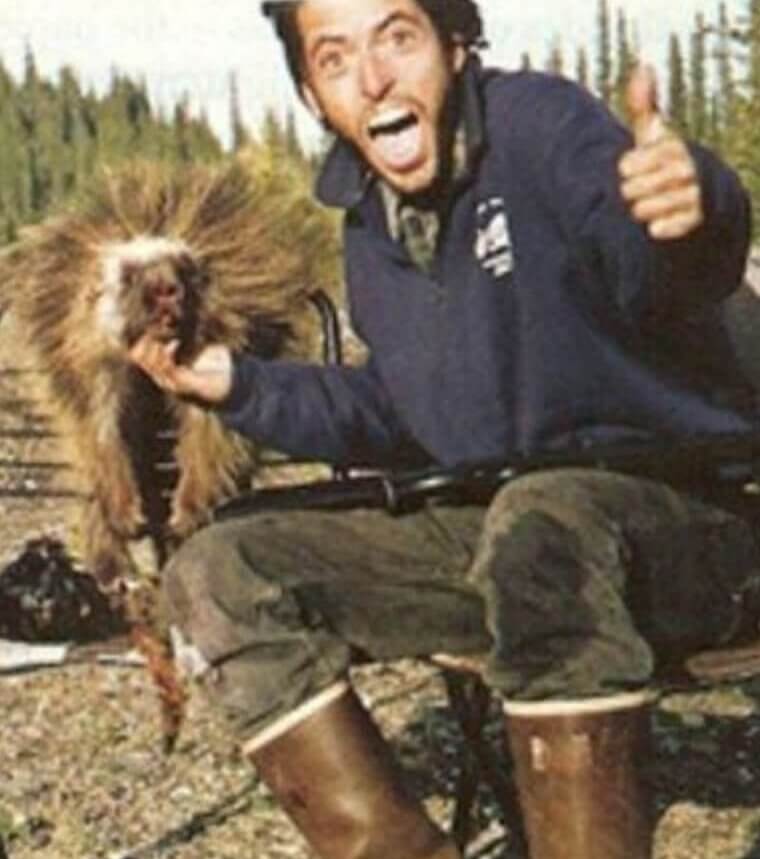 Unveiling The Truth: New Discoveries About Chris Mccandless’s Life In ...