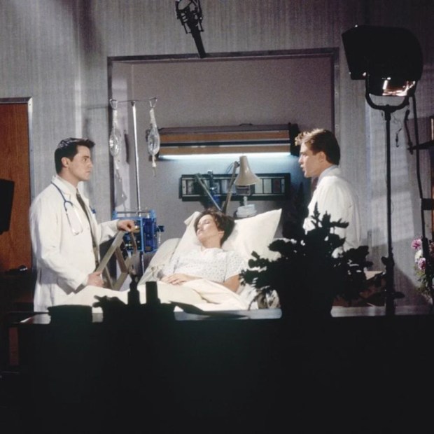 Unearthed Secrets And Little-Known Facts About The Timeless TV Show ...