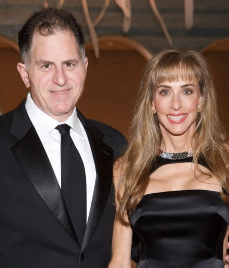 Introducing the Partners of Billionaires: A Glimpse into Their Lives ...