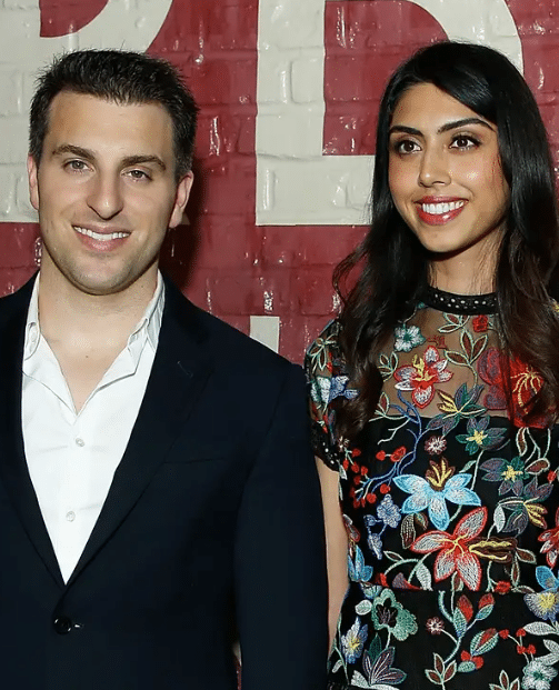 Introducing the Partners of Billionaires: A Glimpse into Their Lives ...