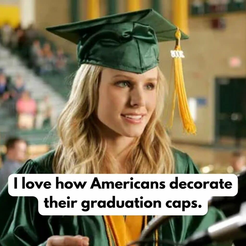 50 Random Things Foreigners Love Most About American Culture – Page 35