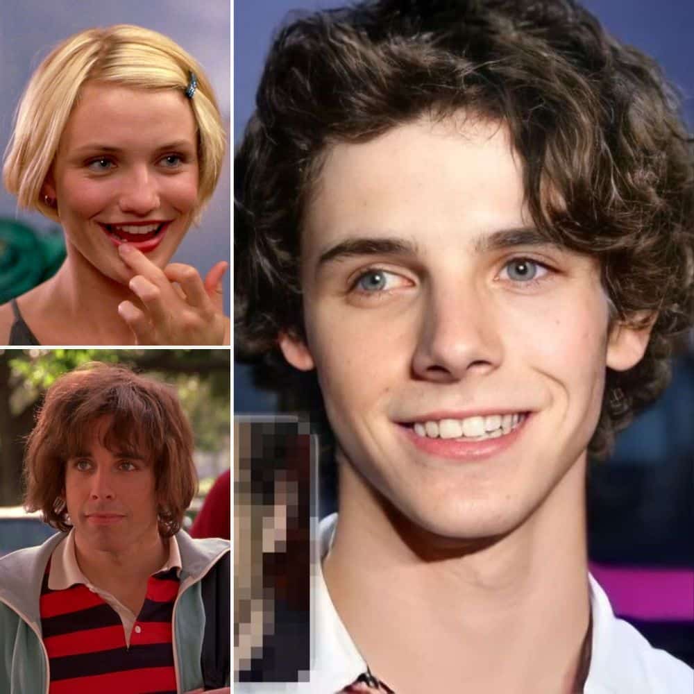 Imagining The Next Generation: The Children Of Iconic Fictional Couples ...