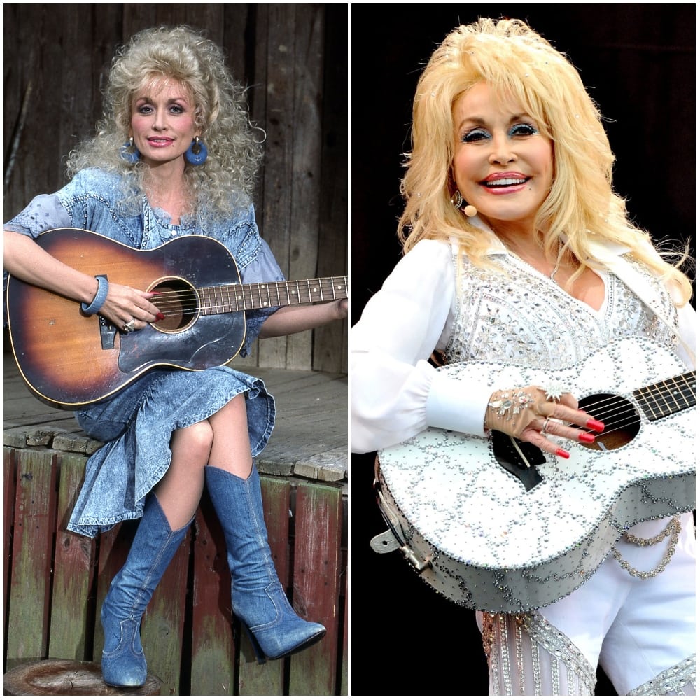 Step Inside Dolly Parton’s Enchanting Country Bungalow With A Story To ...