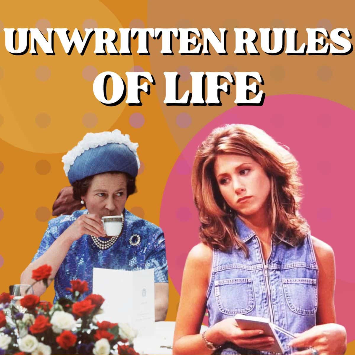 People Share Unwritten Rules of Life That Should Be Common Knowledge