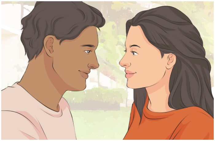 Decode the Signals: 30+ Body Language Signs That Reveal If Someone Is ...