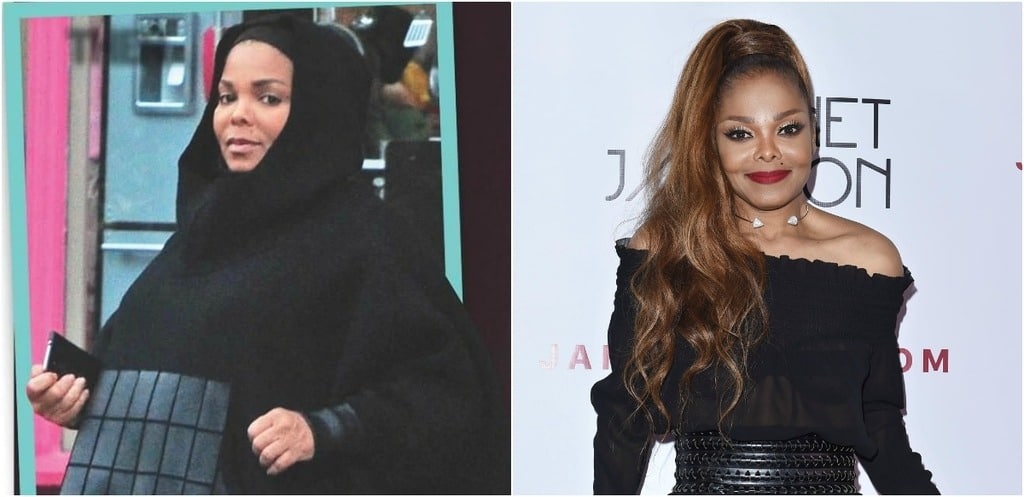 Inspiring Celebrity Transformations – Page 51