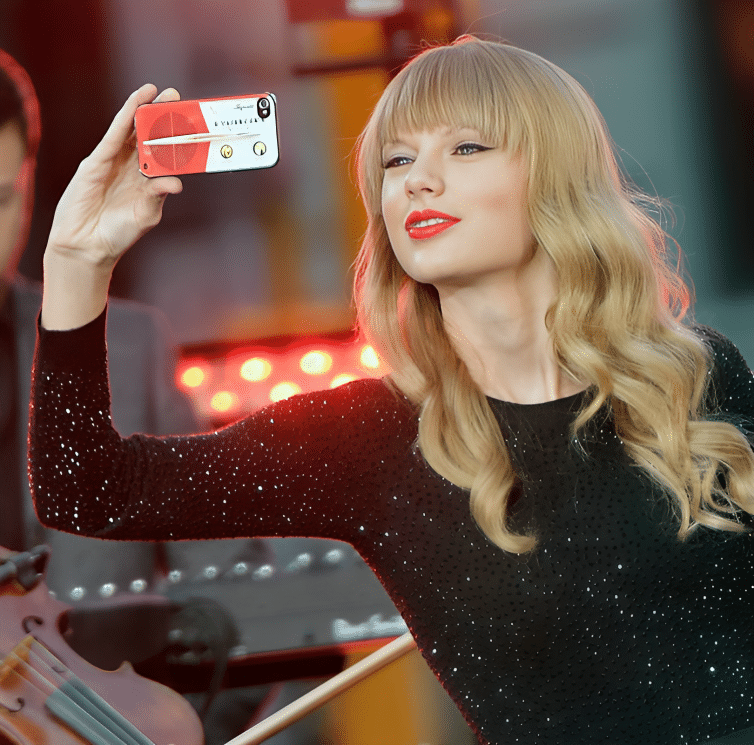 Taylor Swift’s Strategic Decisions in Life and Business Across Her ...