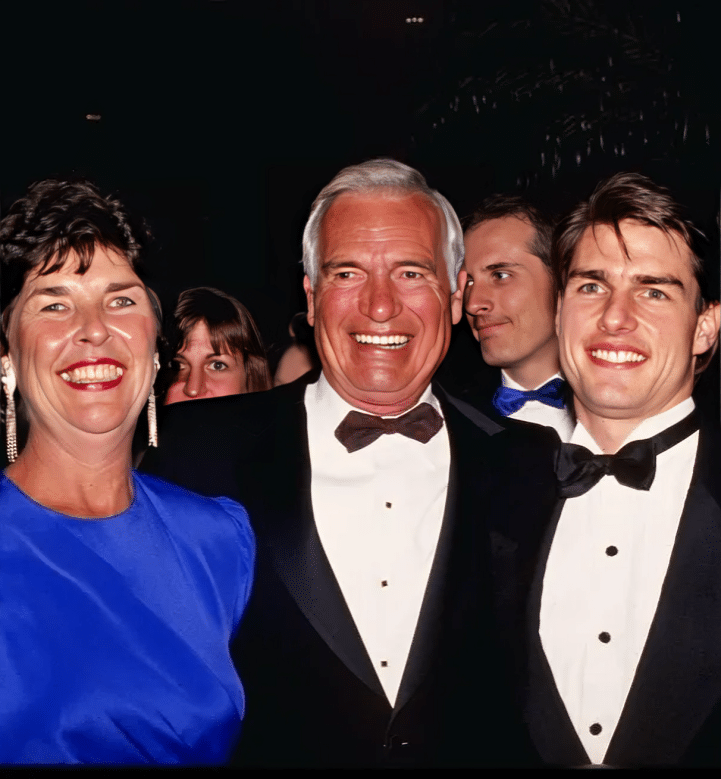 Get to Know Tom Cruise With These Intriguing Facts – Page 30