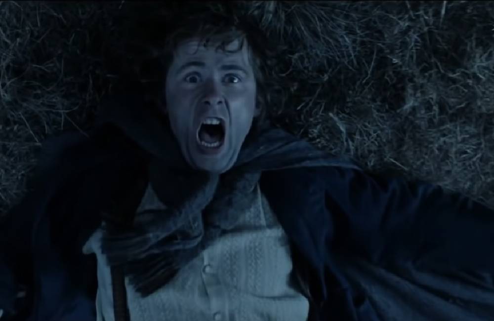 54 Mistakes in Movies and TV Shows That Went Unnoticed – Page 34