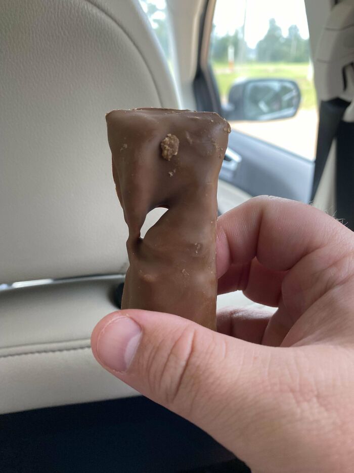 52 Times People Bought Food and Were Gravely Disappointed – Page 7