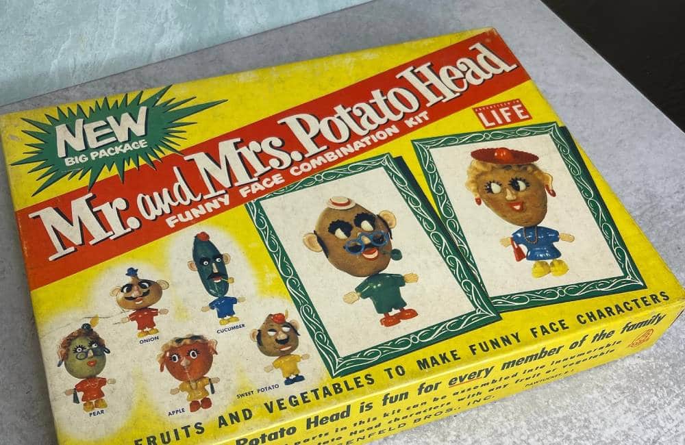 54 Household Items and Trends That Defined the 1950s in America – Page 7