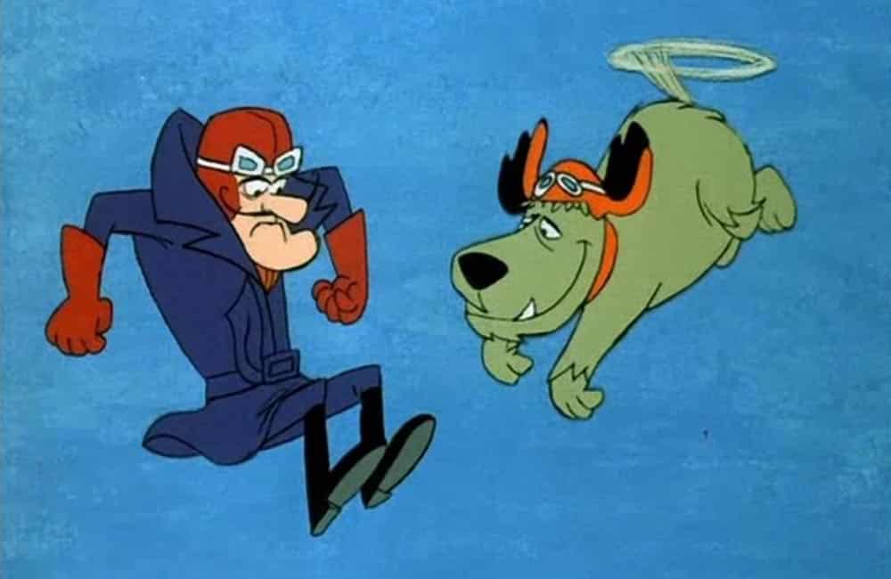 25 Cartoons from Past Decades That We All Miss – Page 12