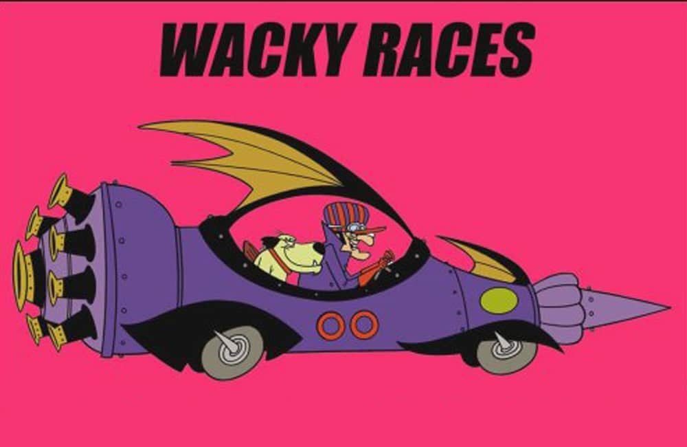 Kids Today Are Missing Out on These 70 Beloved Cartoons from Past ...