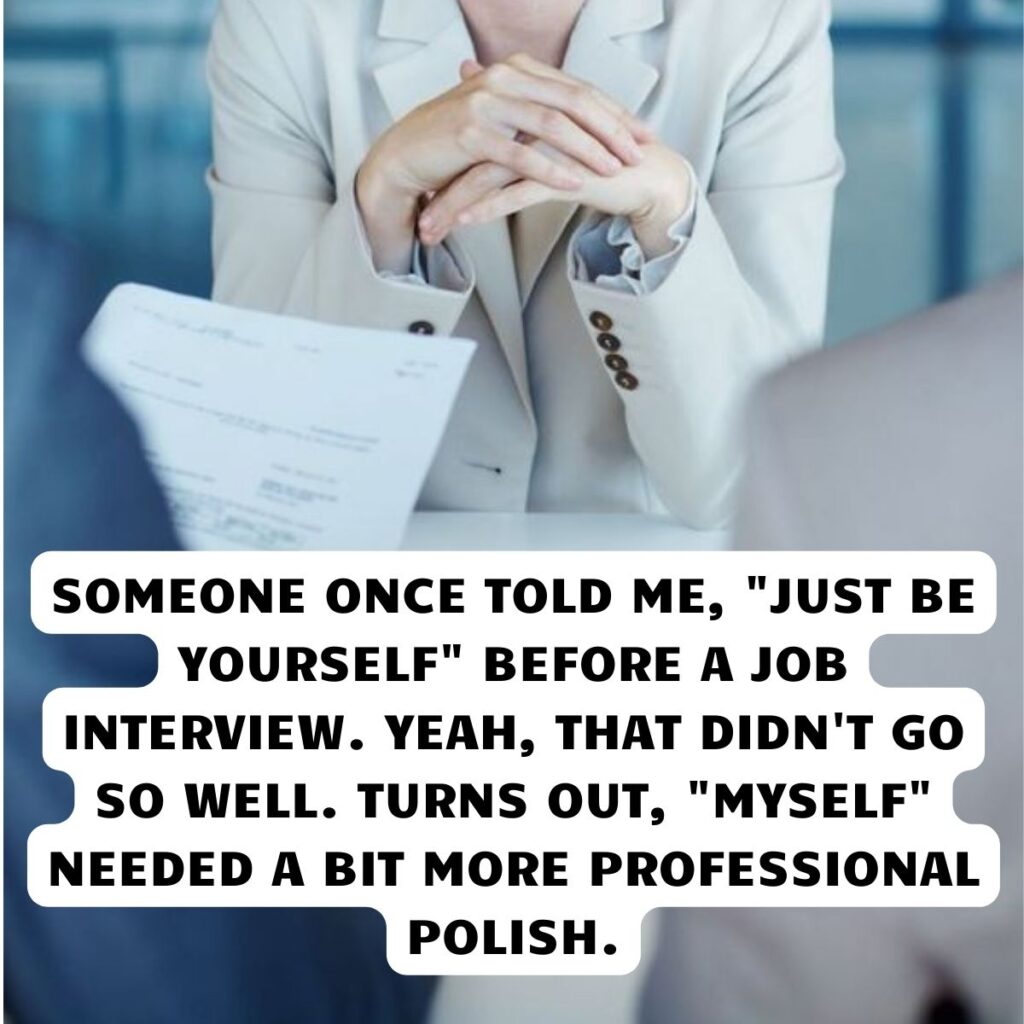 40 Times People Have Recieved the Worst Advice Ever