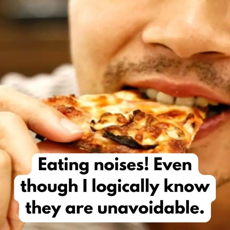 24 Things People Silently Judge Others For