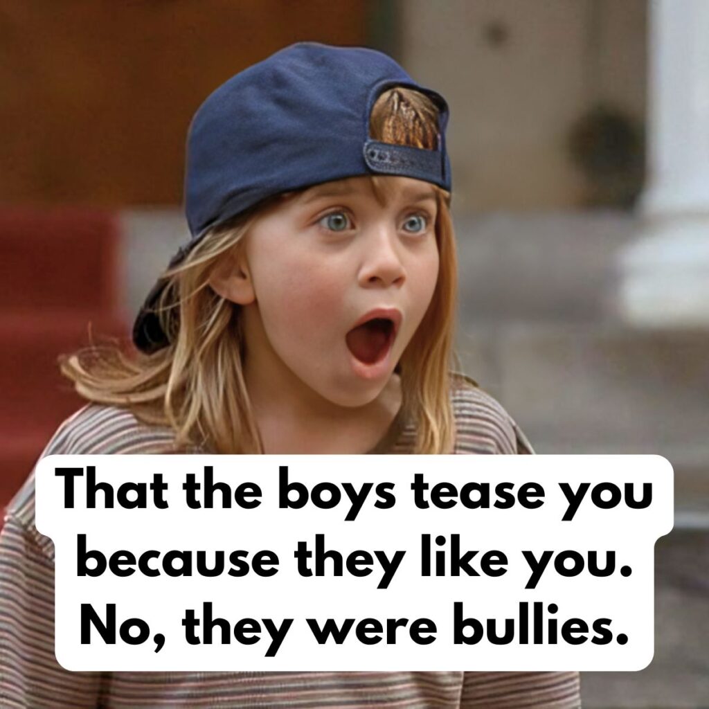 30 Shameless Lies People Were Told While Growing Up – Page 13