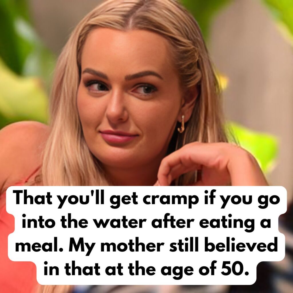 30 Shameless Lies People Were Told While Growing Up – Page 22