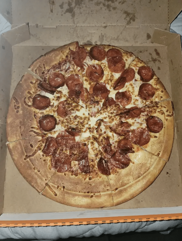 52 Times People Bought Food and Were Gravely Disappointed – Page 46