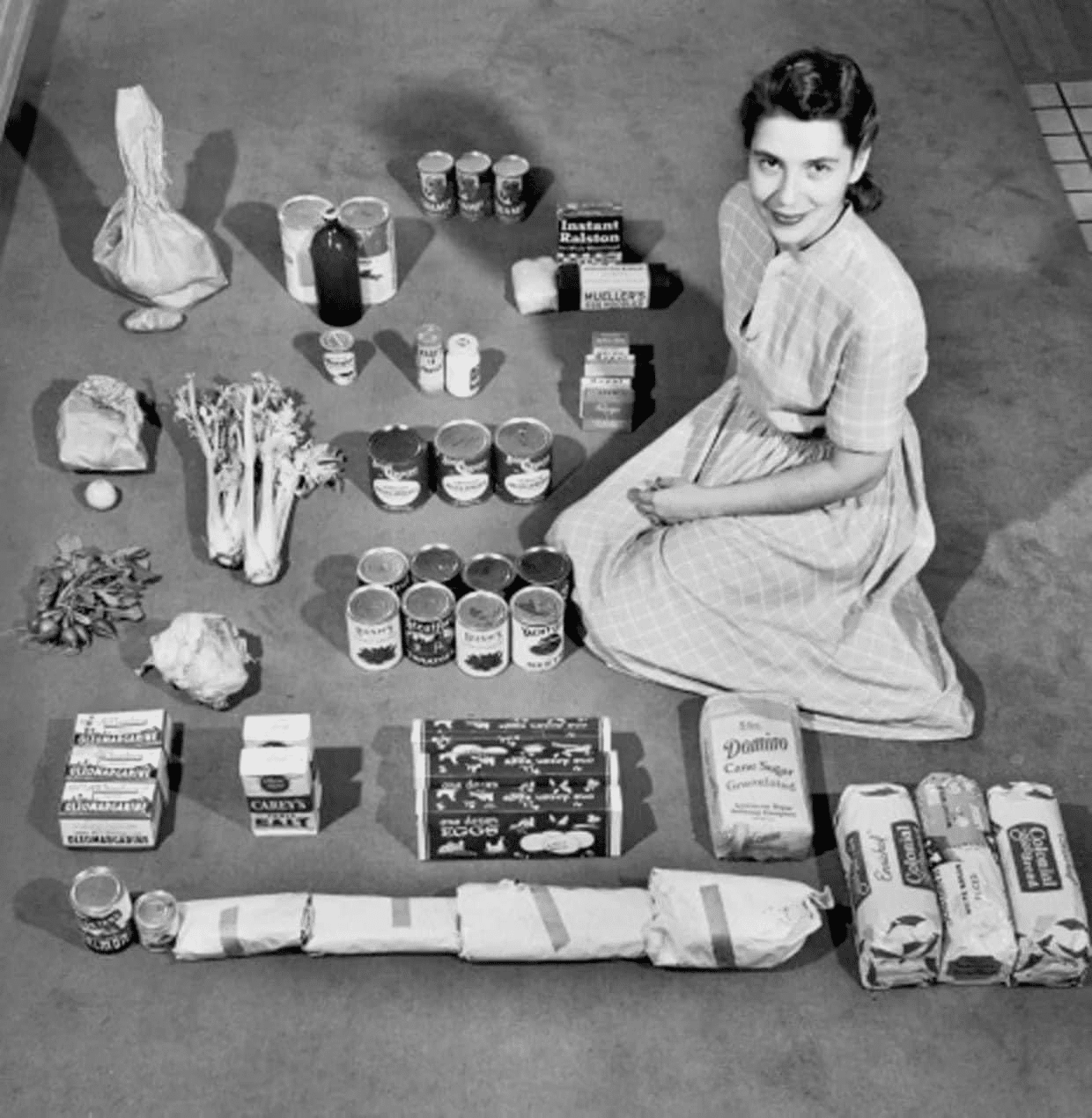 32 Historical Photos That Show What Life Was Like Back in the Day – Page 7