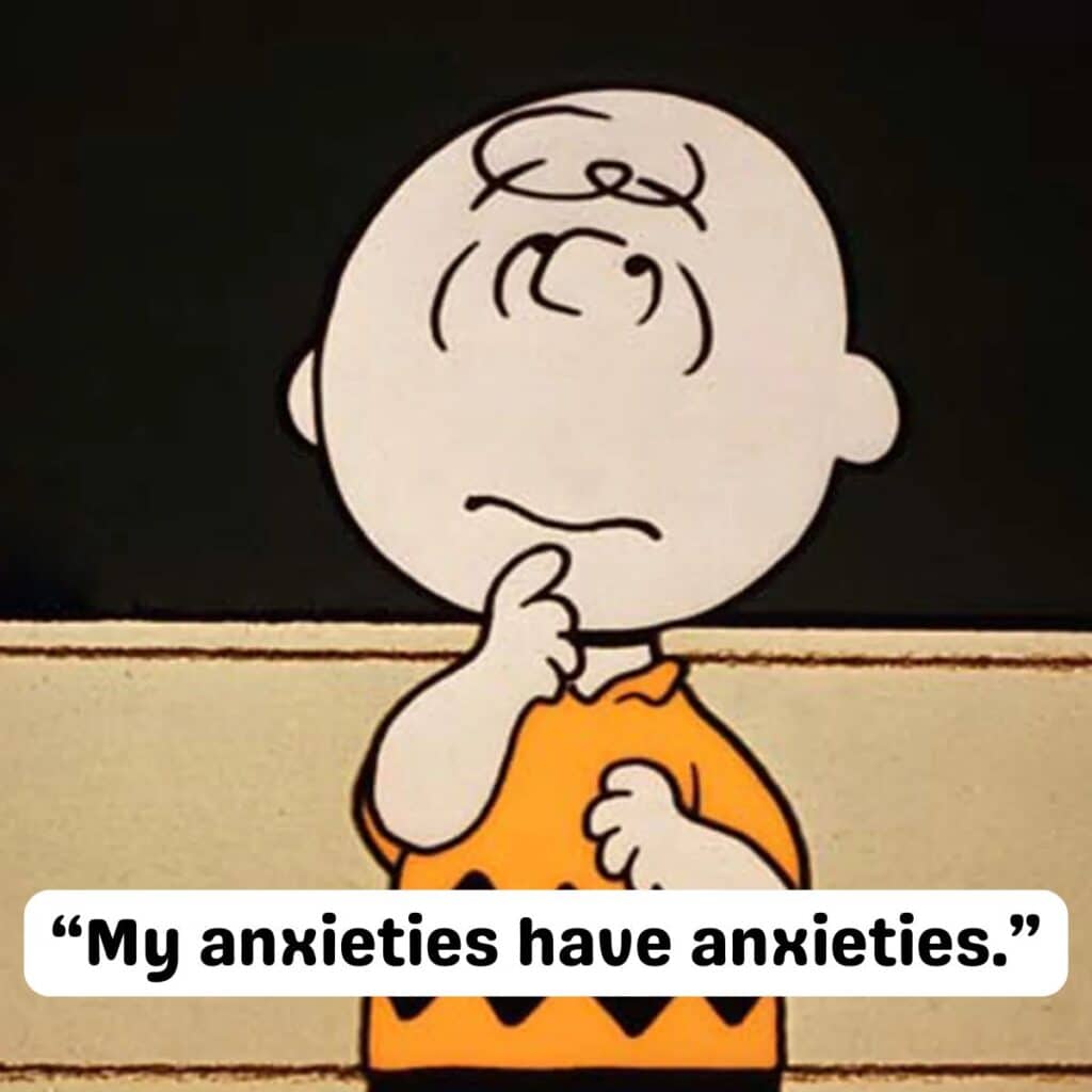 30 Iconic Peanuts Quotes By Charles M. Schulz That Hit the Nail on the ...