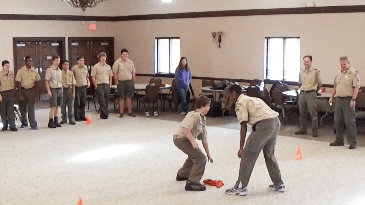 29 Classic Schoolyard Games That Take Us Back to Simpler Times – Page 15