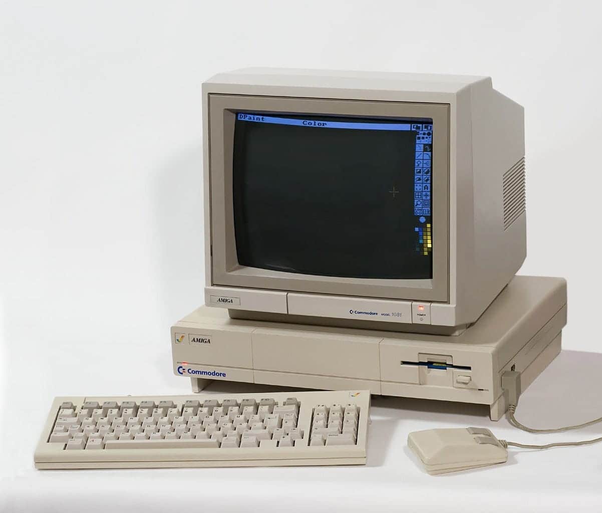 30 Iconic Brands From the 80s We Completely Forgot About – Page 8