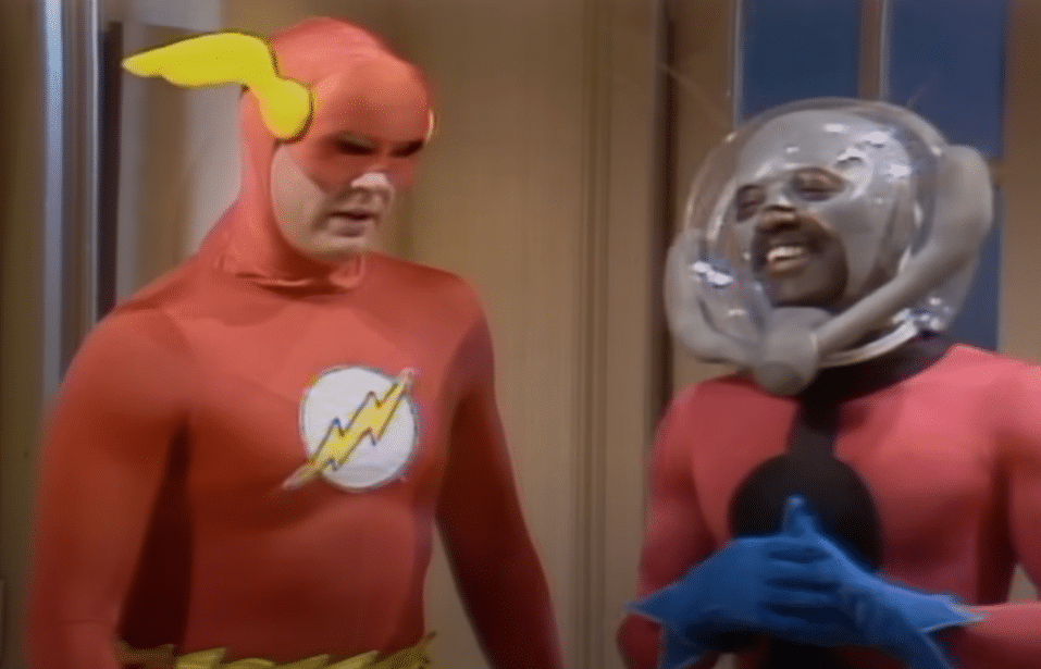 40 of the Funniest SNL Skits of All Time, Ranked – Page 3