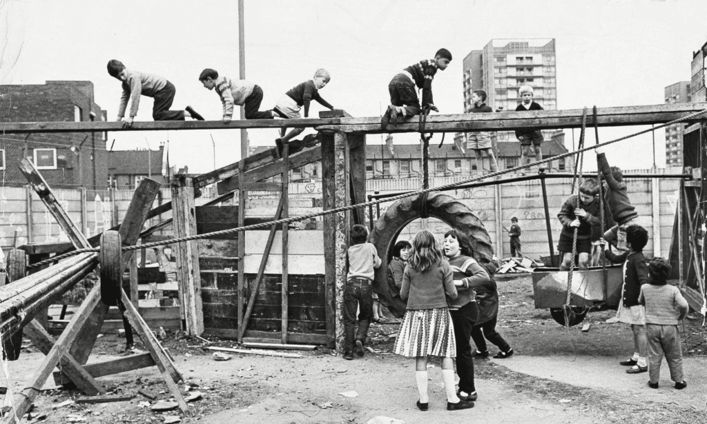 32 Historical Photos That Show What Life Was Like Back in the Day – Page 26