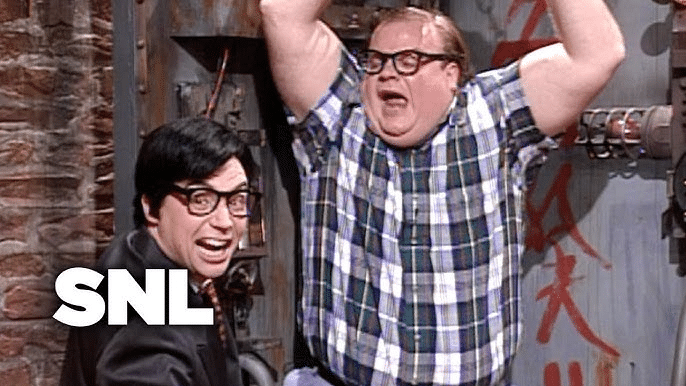 40 of the Funniest SNL Skits of All Time, Ranked – Page 18