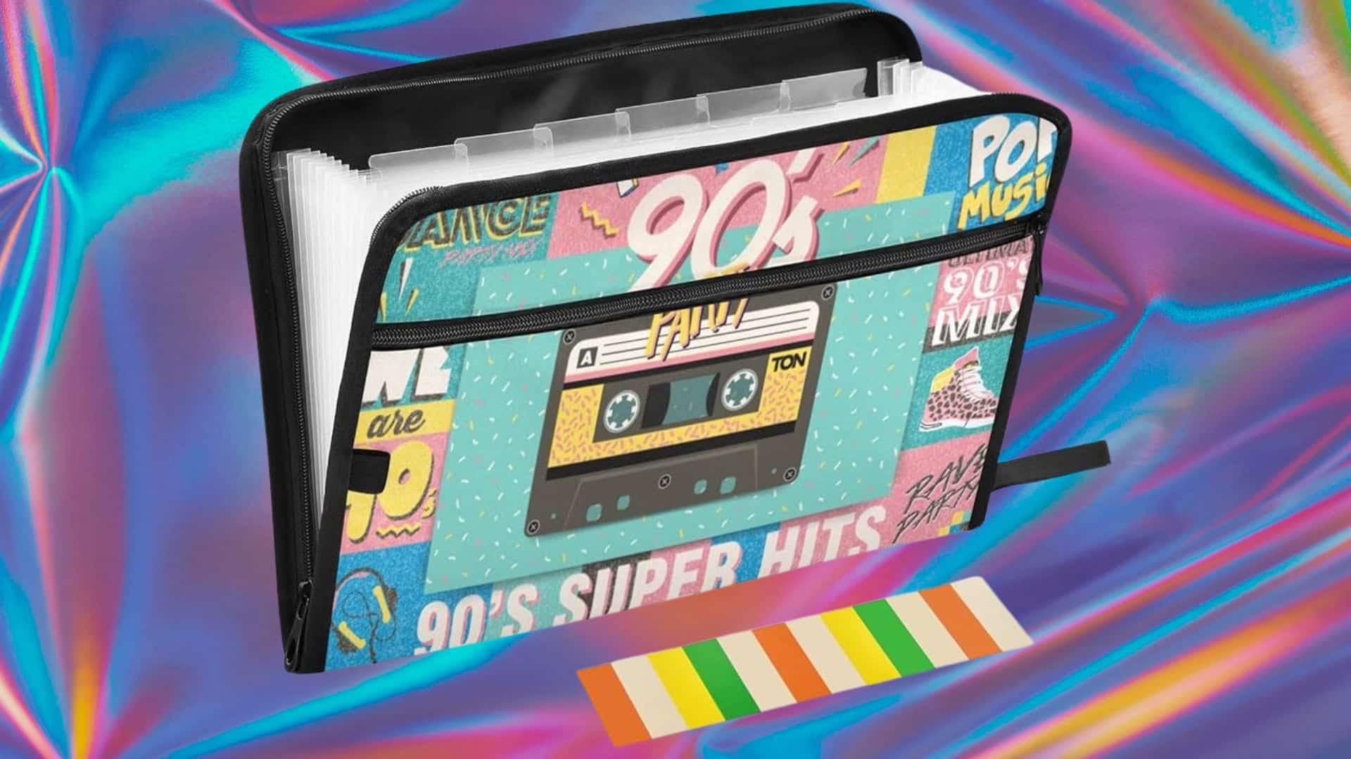 30 Iconic School Supplies Every Kid Had in the 90s