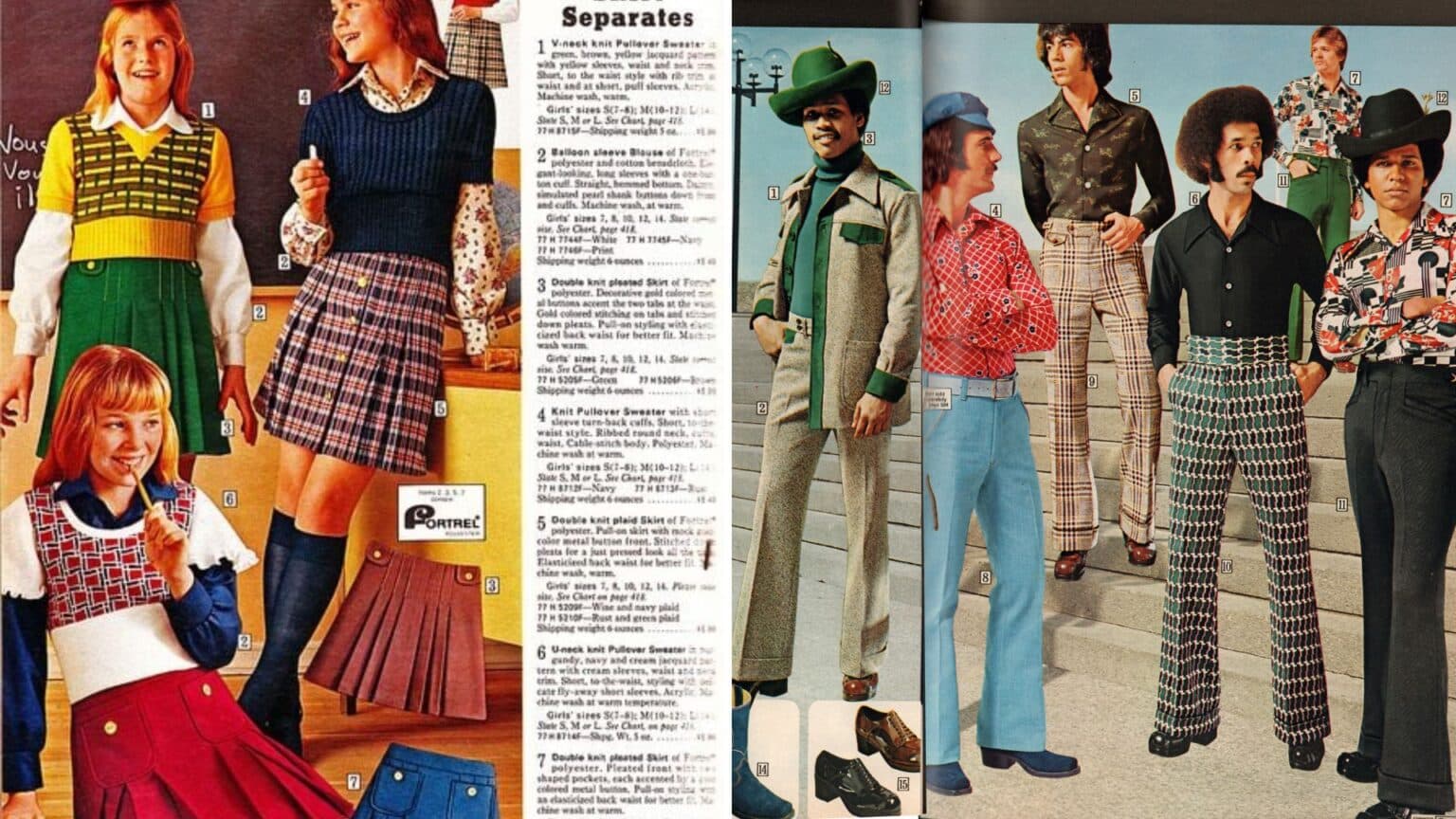 27 Photos That Show What the Year 1974 Looked Like in the U.S. – Page 23
