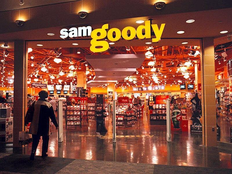 30 Popular Chain Stores from the 70s That Disappeared – Page 11