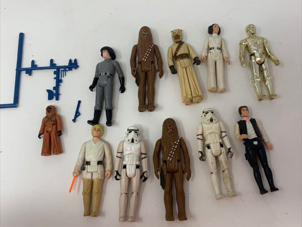 32 Toys That Dominated Every Decade from the 1950s to the 1990s – Page 16