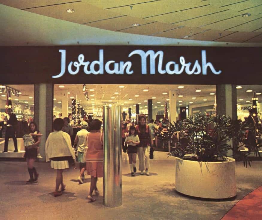27 of the Oldest Department Stores in the U.S. (And Which Ones Are ...