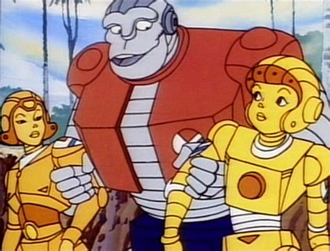 28 Cartoons Everyone Forgot They Watched – Page 19